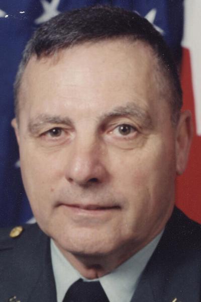 Maj. Gen. Robert Mitchell, 77, Jasper | Obituaries | duboiscountyherald.com