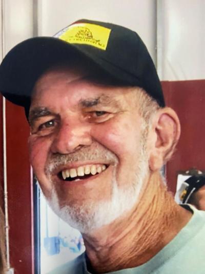 Michael Berg | Obituaries | duboiscountyherald.com
