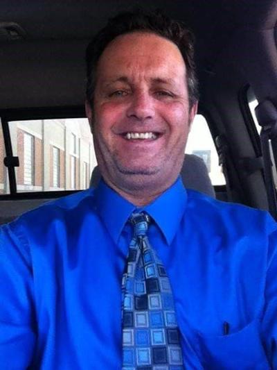 Roger Dale Robbins | News Herald | duboiscountyherald.com