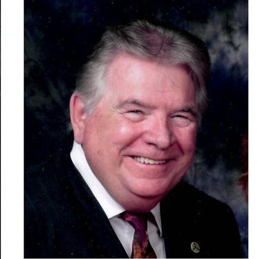 John R. Hart | Obituaries | duboiscountyherald.com