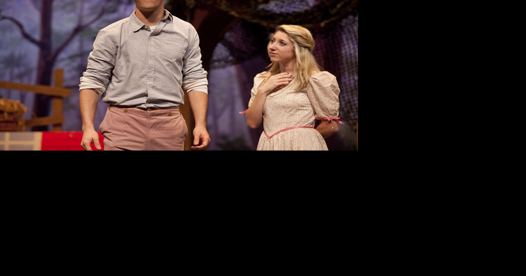 Friendship inspires 'Tom Sawyer’ actors | Local News ...