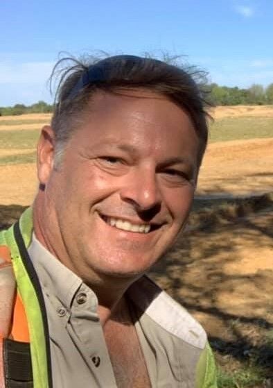 Perry County Surveyor quietly contributes to accurate recordkeeping ...