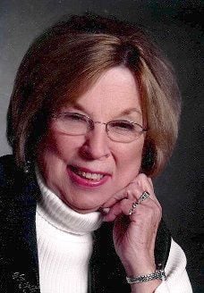 Shelly G. Bair | Obituaries | duboiscountyherald.com