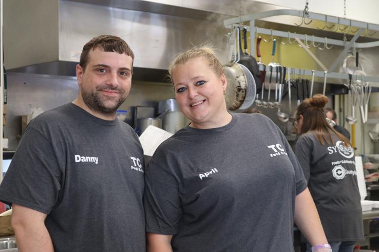 Food, fuel and ribbon-cutting | Perry County News | duboiscountyherald.com