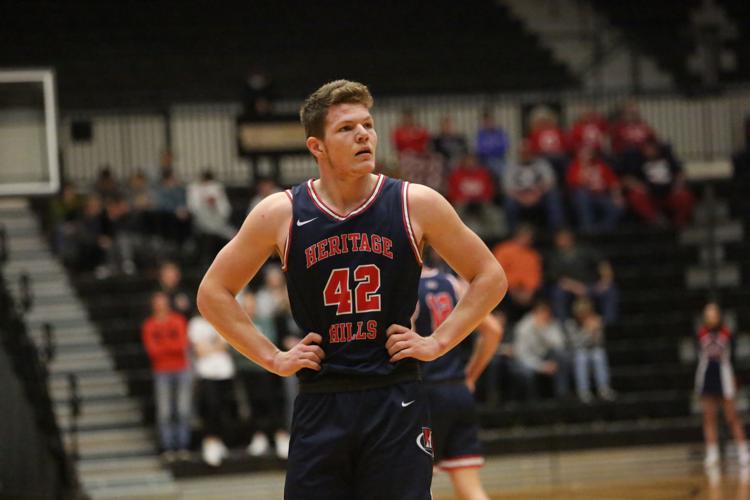 Pats worked to maintain winning record | Sports | duboiscountyherald.com