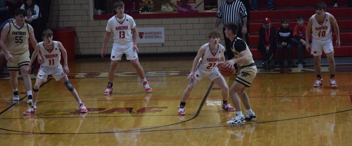 TC basketball drops 3 at classic | Perry County News ...