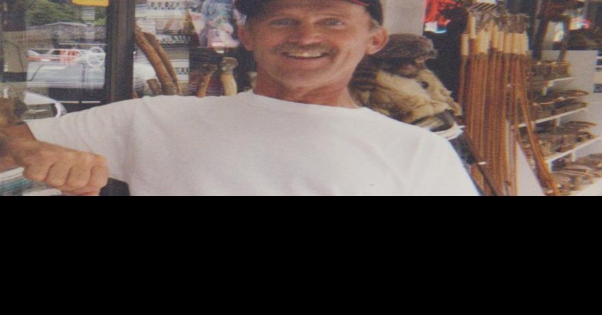 Gerald Rae “Jerry” Thornton | News Herald | duboiscountyherald.com