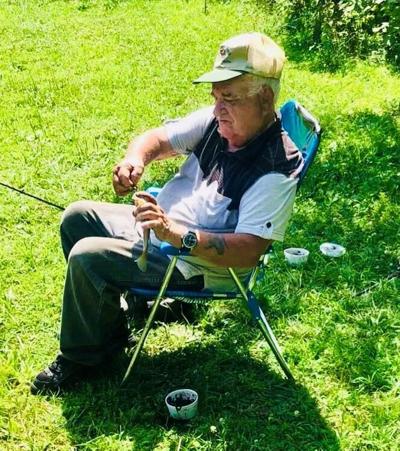 Howard Henry Harner | News Herald | duboiscountyherald.com