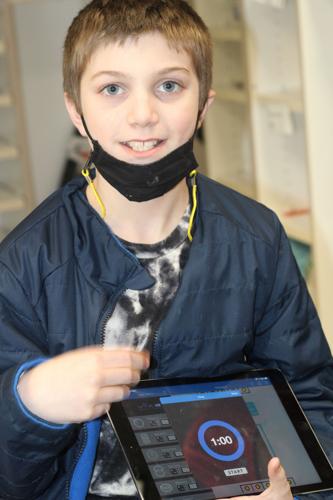 Getting to know robotics | | duboiscountyherald.com