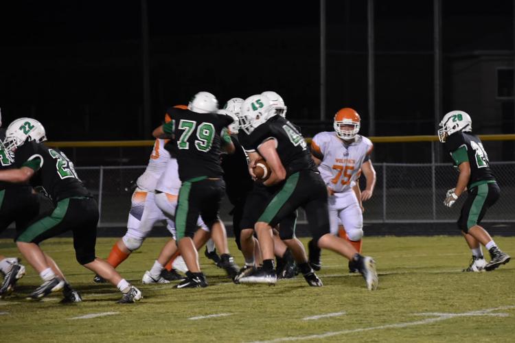 Perry Central ready to ride | Perry County News | duboiscountyherald.com