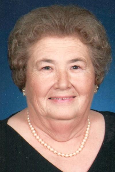 Shirley May Schnarr, 79, Jasper | Obituaries | duboiscountyherald.com