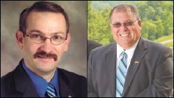 Wininger, Harner chosen as appointees to French Lick Town Council ...