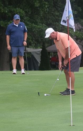 Dr. Gene and Glen Ress Memorial Open results | Sports ...