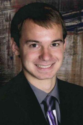 Hasenour named recipient of Lilly scholarship | Local News ...