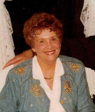 Wanda J. Ferrell | Obituaries | duboiscountyherald.com