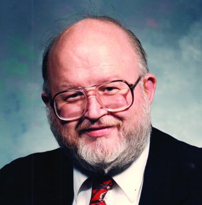 William R. “Sonny” Cline Jr. | Obituaries | duboiscountyherald.com