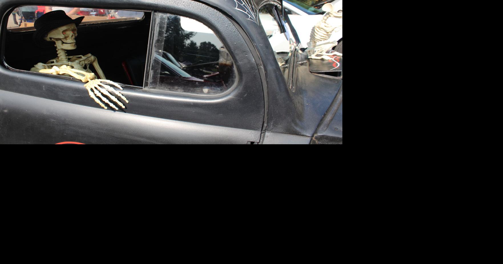 Skeleton | Local News | duboiscountyherald.com