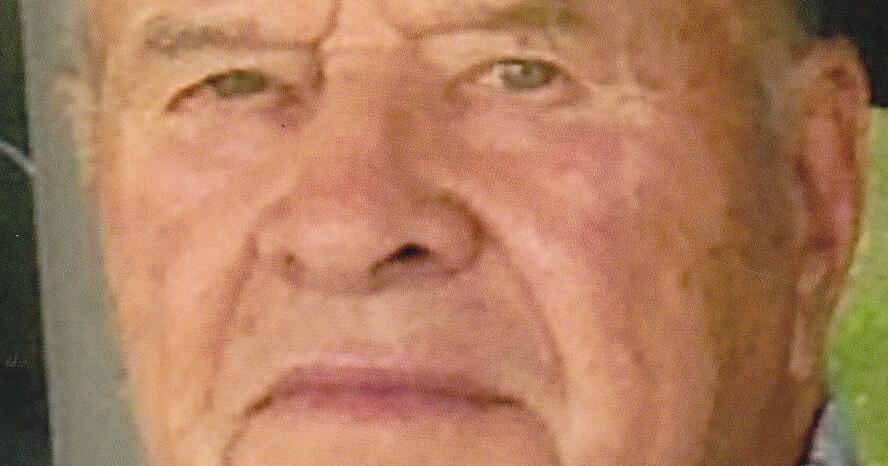Anthony ‘Tony’ Kempf, 95, Greenwood | Obituaries | duboiscountyherald.com
