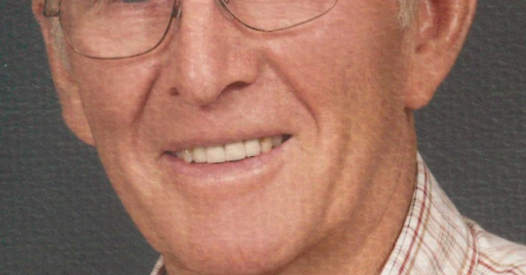 Paul Cletus Holscher, 93, Vincennes | Archives | duboiscountyherald.com