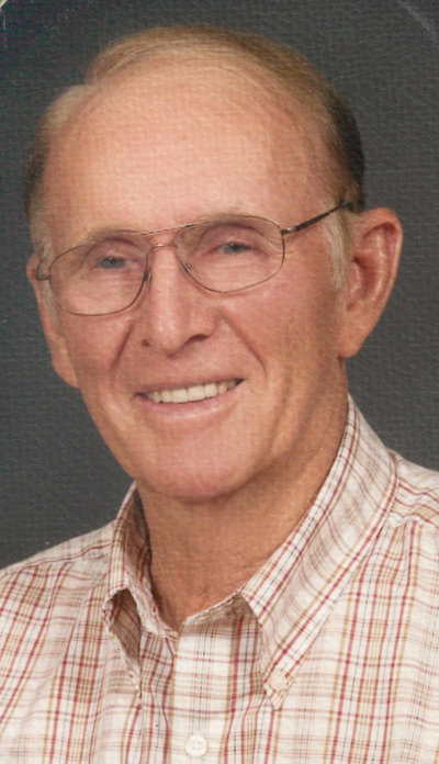 Paul Cletus Holscher, 93, Vincennes | Archives | duboiscountyherald.com