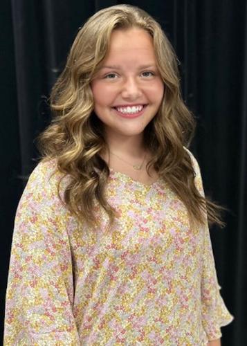 Dale Fall Festival Scholarship Queen Pageant Contestants | News ...