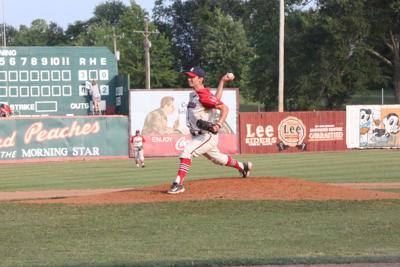 St. Ledger goes five frames of relief for win | Sports ...