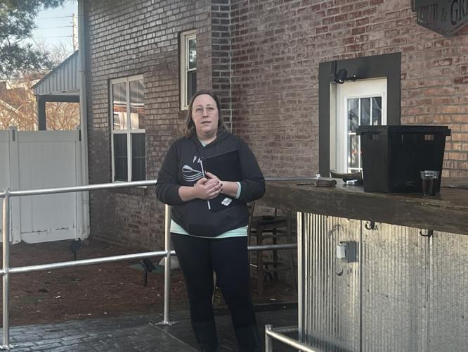 What Paddle Perry has planned for the year | News | duboiscountyherald.com