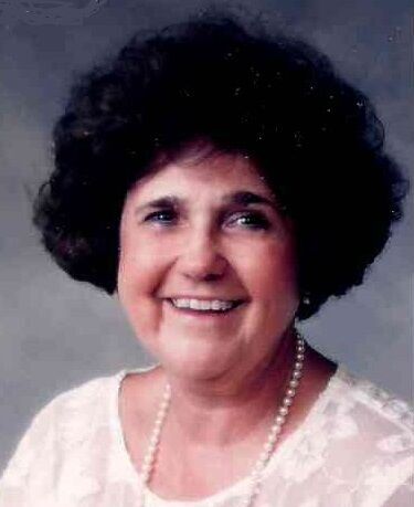 Barbara Scherle | Obituaries | duboiscountyherald.com