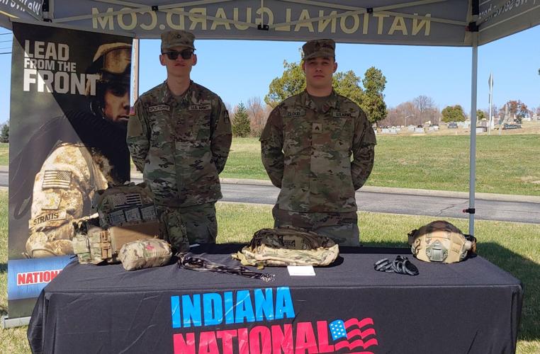 Veteran's car show is a Perry County success story | Perry County News ...
