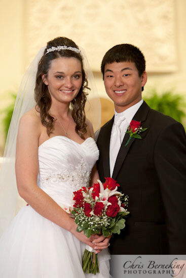 Jennifer M. Lueken and Michael J. Lueken | Weddings ...