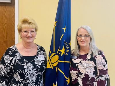 Goffinet elected to AIC District Office | News | duboiscountyherald.com