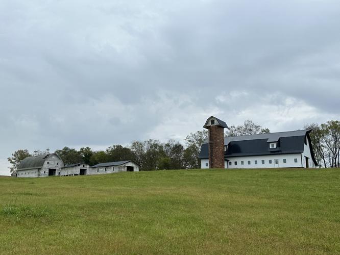 Castle Knoll Amphitheater, The Eric Group to manage and promote the new ...