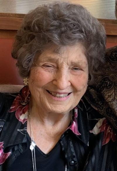 PEGGY HECK | Obituaries | duboiscountyherald.com