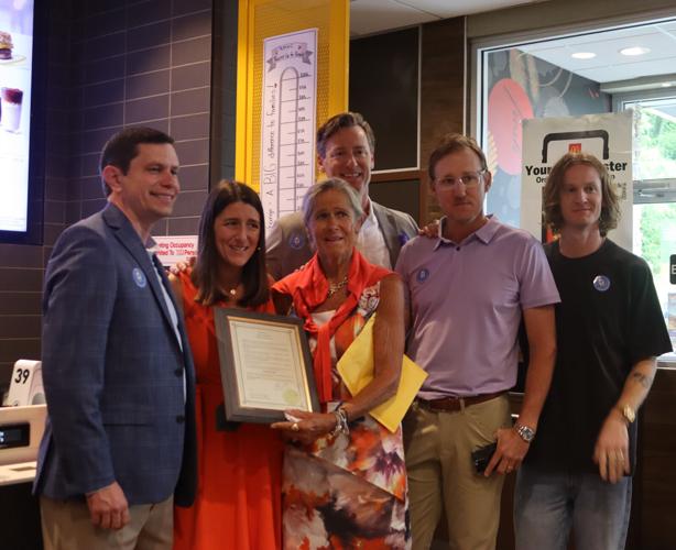 May 11 declared Tom Kramer Day | Perry County News | duboiscountyherald.com