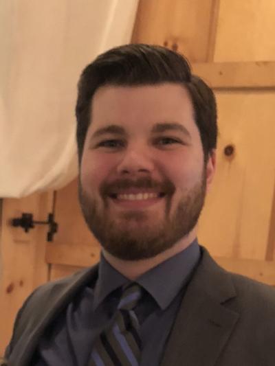 Conway brings years of experience to arts | Local News ...