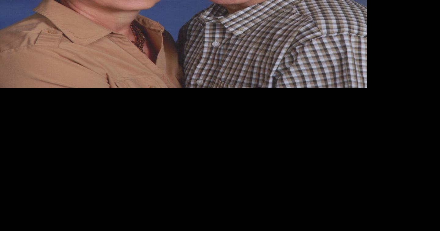 50 years: Donald and Mary McCain | Anniversary | duboiscountyherald.com