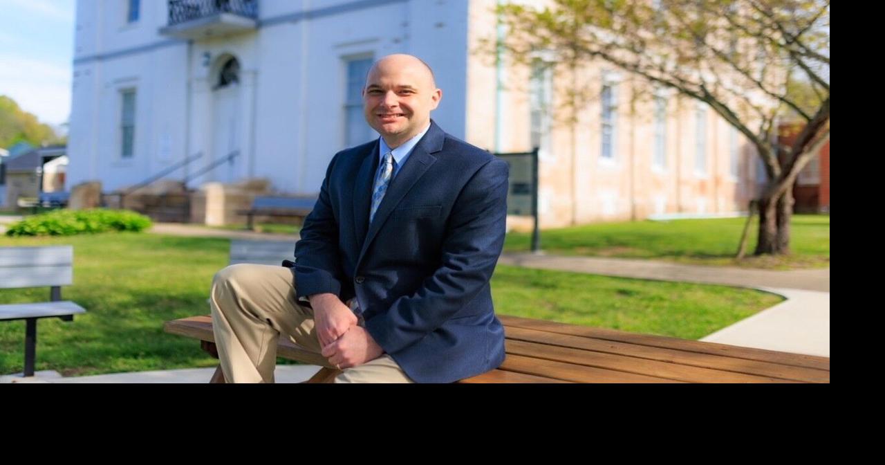 Foster receives prestigious Gideon Award | News | duboiscountyherald.com