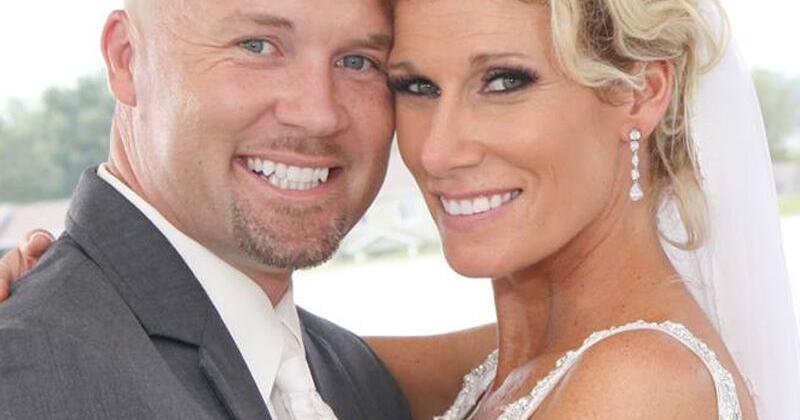 Kenley Hubster and Steven Lintzenich | Weddings | duboiscountyherald.com