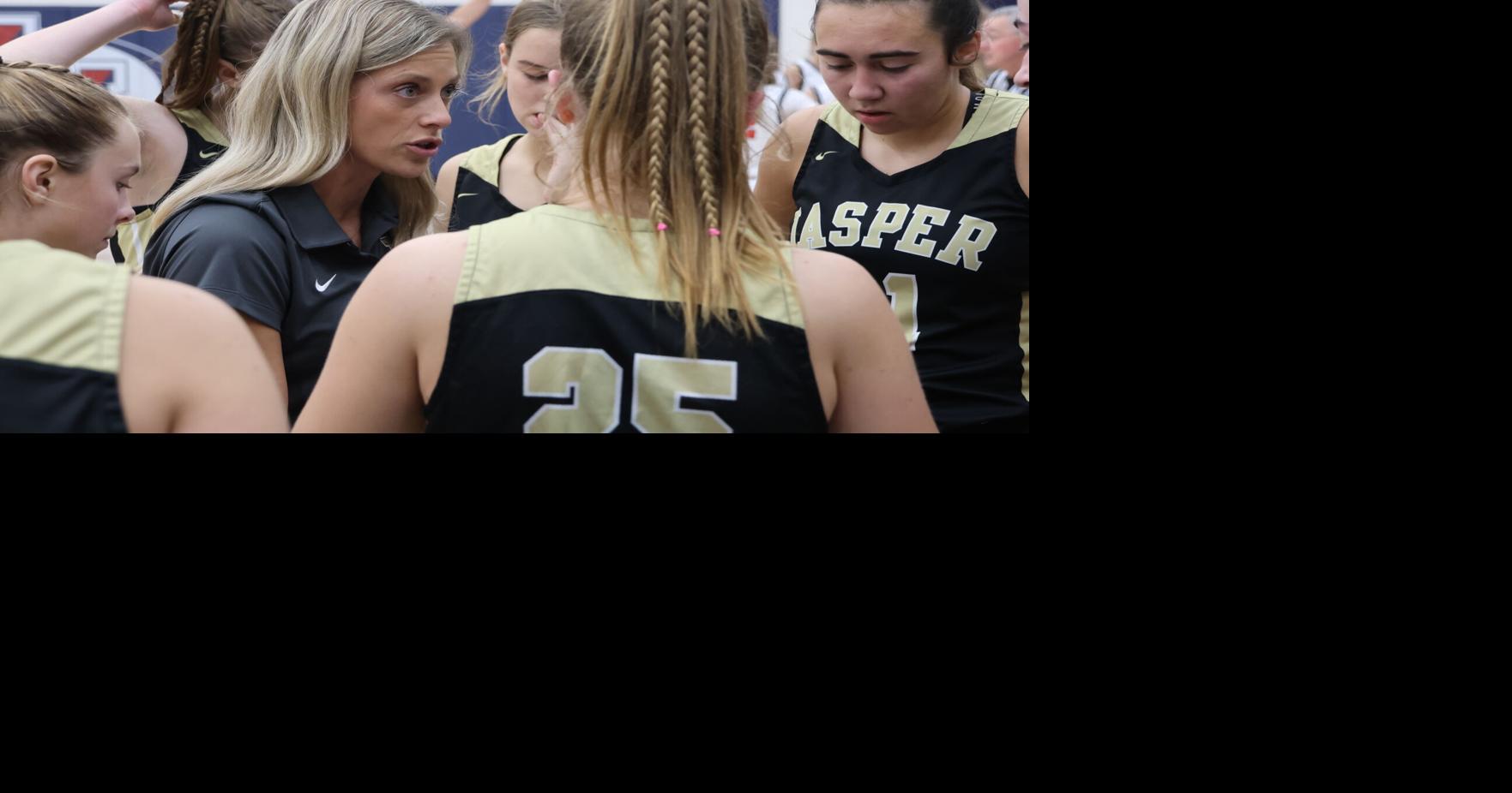 Three Pointers: All five local girls teams to play today | Sports ...