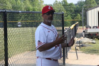 Reds win two in Stamm's debut | Sports | duboiscountyherald.com