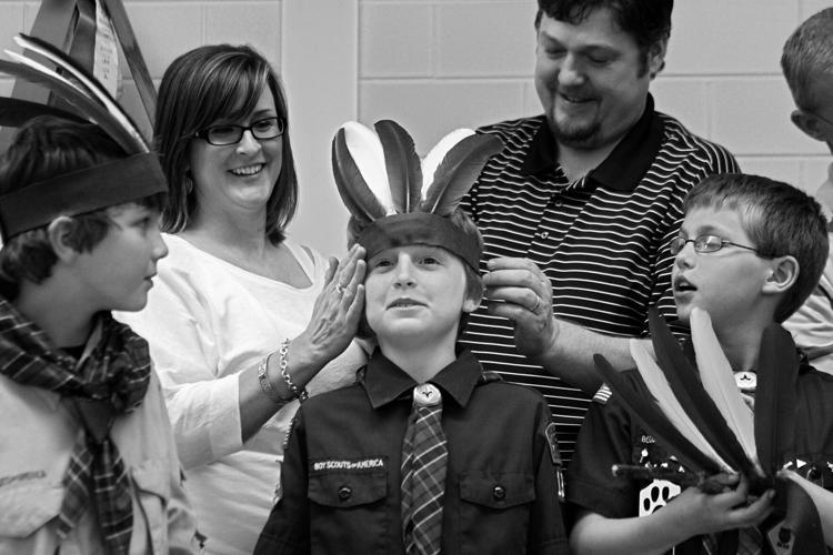 Honored Values | Features | duboiscountyherald.com