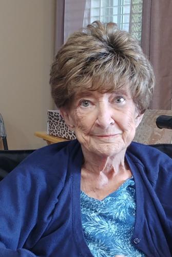 Marlene Breaden | Obituaries | duboiscountyherald.com