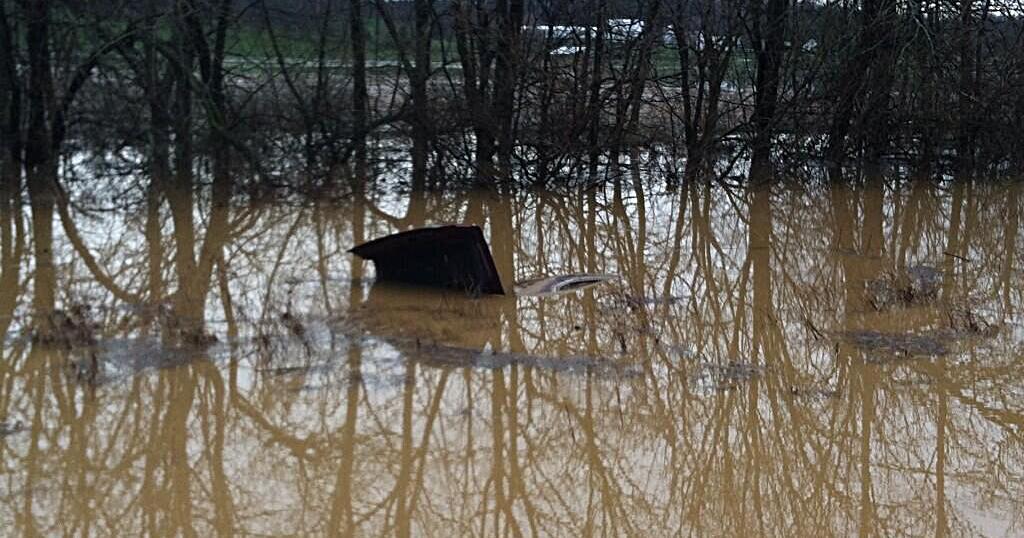 Relentless rain spawns rash of soggy problems | Local News ...