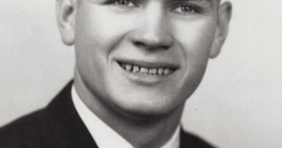 Robert D. Arning | Obituaries | duboiscountyherald.com