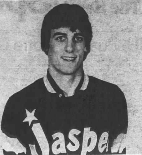 Ballenger stood out as three-sport athlete | Sports ...