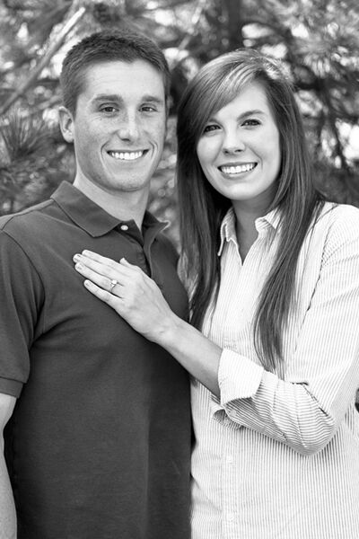 Christin M. Beckman and Steven M. Sapp | Engagements ...