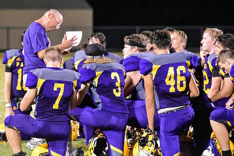 Paoli prepared to open gridiron season against Madison Cubs | News ...