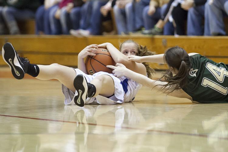 One slow stretch enough to sink proud Jeeps | Local ...