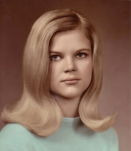 Donna Faye (Justice) Ingram | Obituaries | duboiscountyherald.com