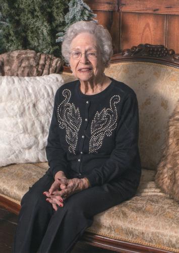 HAZEL FORTWENDEL | Perry County News | duboiscountyherald.com